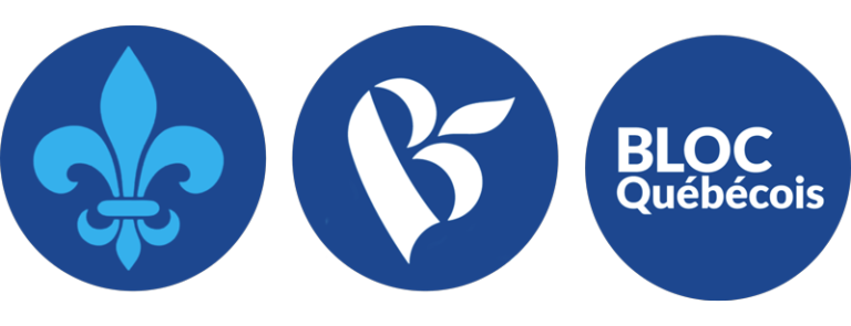 Session printanière 2023 : le Bloc Québécois responsable et connecté ...